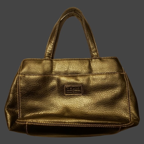 Relic | Bags | Authentic Relic By Fossil Purse Satchel Handbag | Poshmark